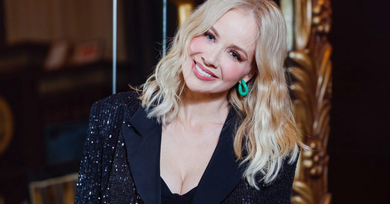 Gloria - Samozatajna sestra Jelene Rozge prvi put snimljena u javnosti ...