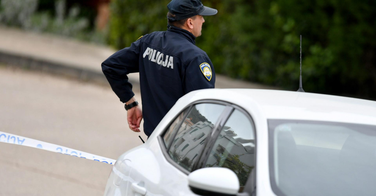 Jutarnji list - Horor kod Otočca: Pas pobjegao iz kaveza i nasrnuo na čovjeka, on ga ubio i ...