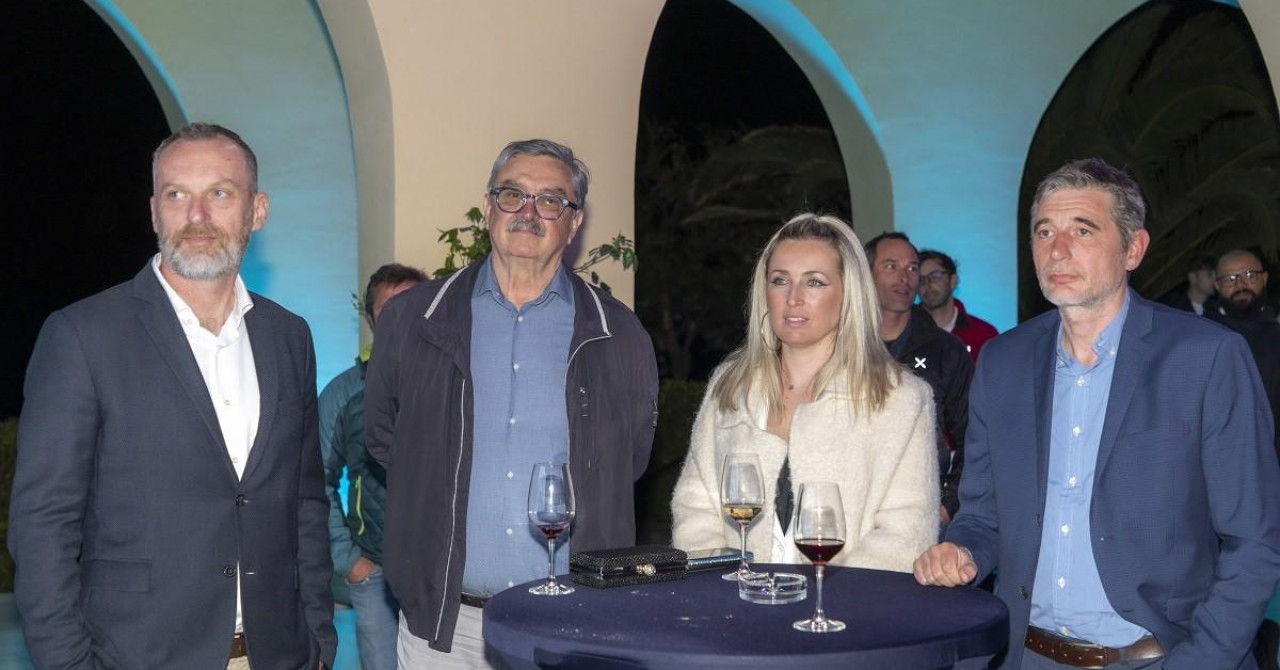 Sportske novosti - 'Naša misija je Hrvatsku dodatno etablirali kao ...