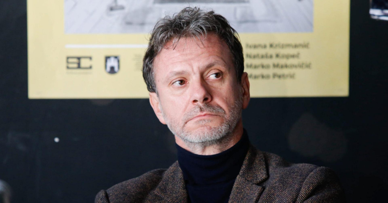 Jutarnji list - Dani hrvatskog filma vraćaju se u Studentski centar: Za brojne nagrade i ...