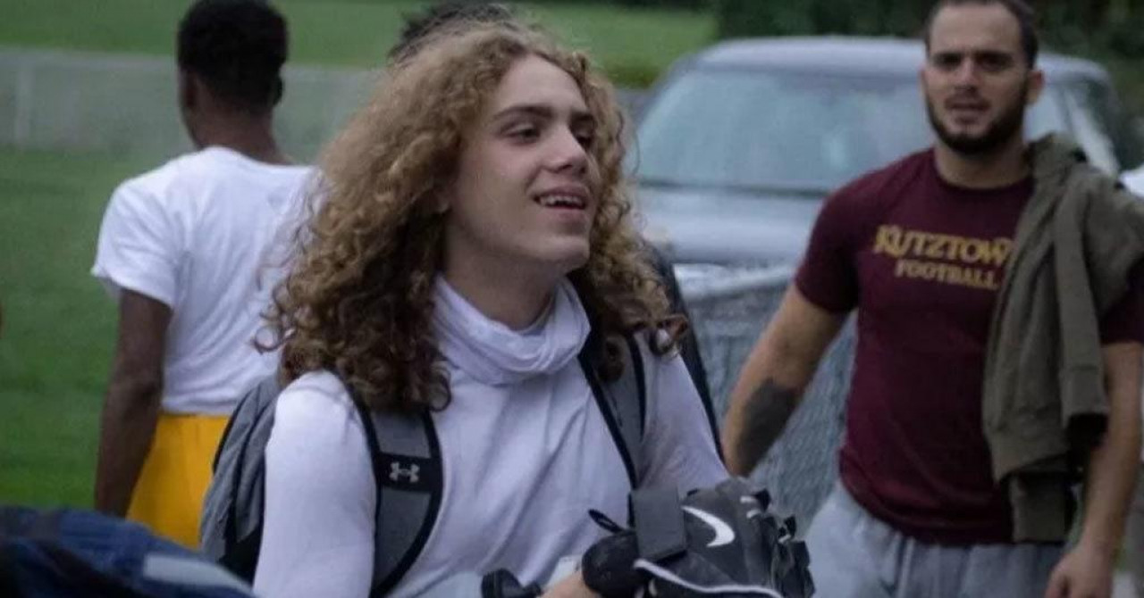 Jutarnji list - Mladi sportaš osjetio bol u leđima, doktori su mu ...