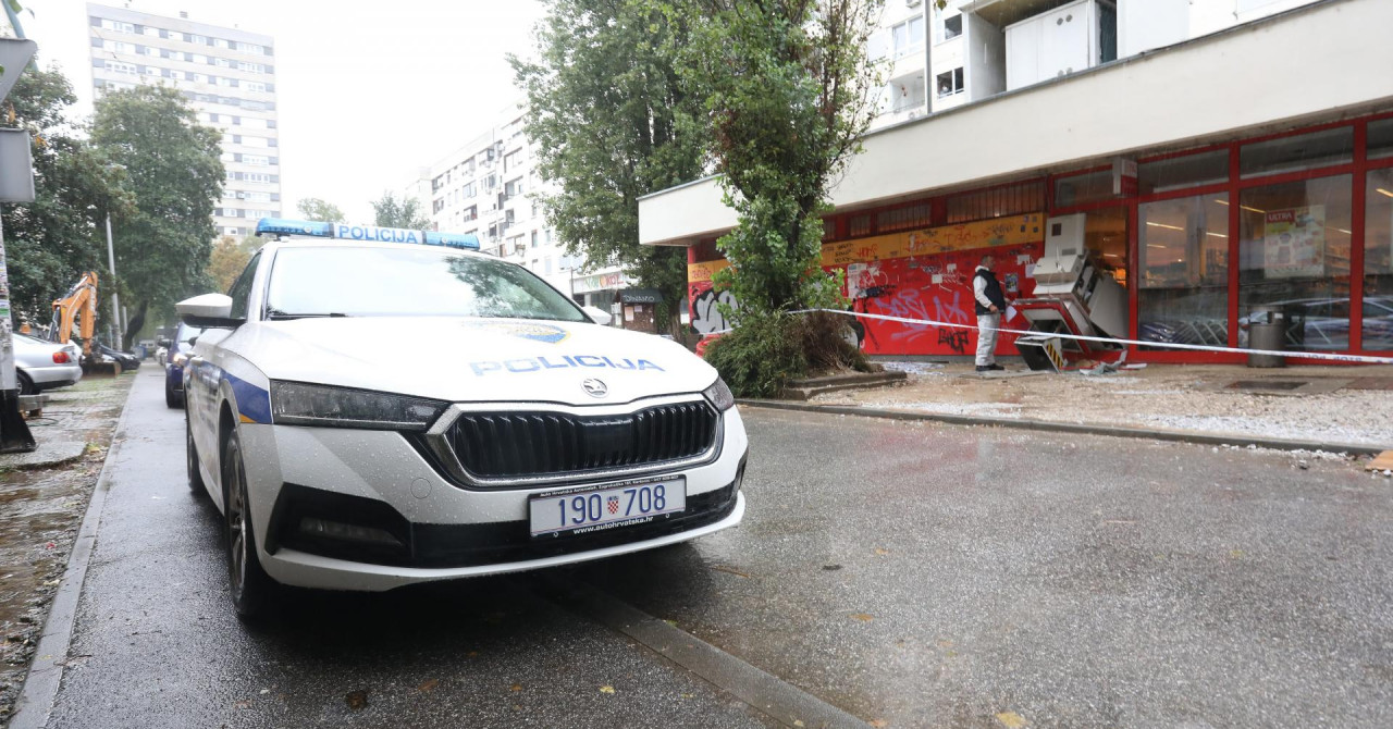 Jutarnji list - S polica iste trgovine u Zagrebu mladi lopov u dva dana ukrao 39 skupocjenih ...