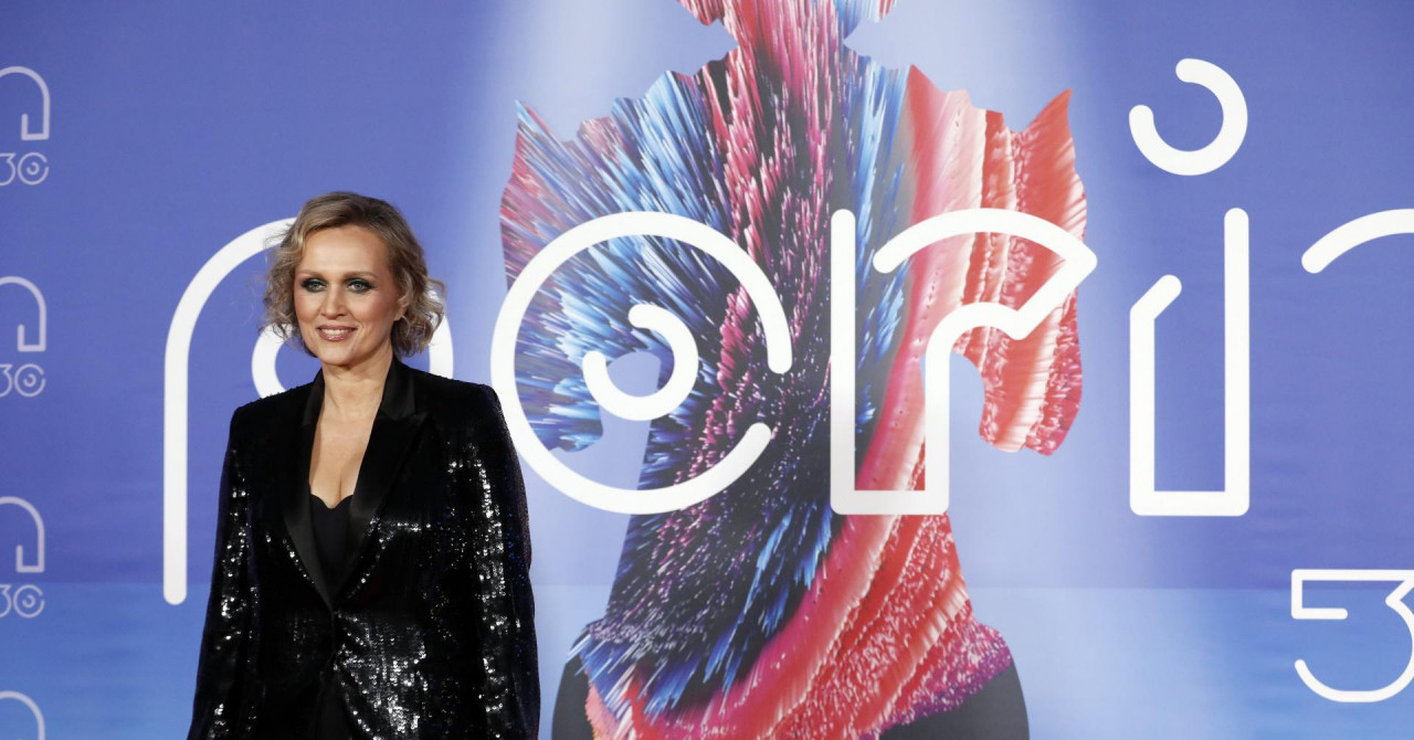 Jutarnji list - Evo zašto Parni valjak nije trebao dobiti Porina! A jeste li primijetili izraz ...