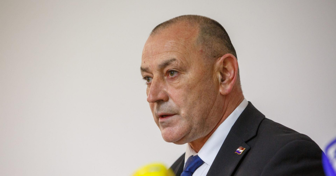 Jutarnji list - Otvoreno spomen-područje Logor Bučje: 'Ovdje se u ime ...