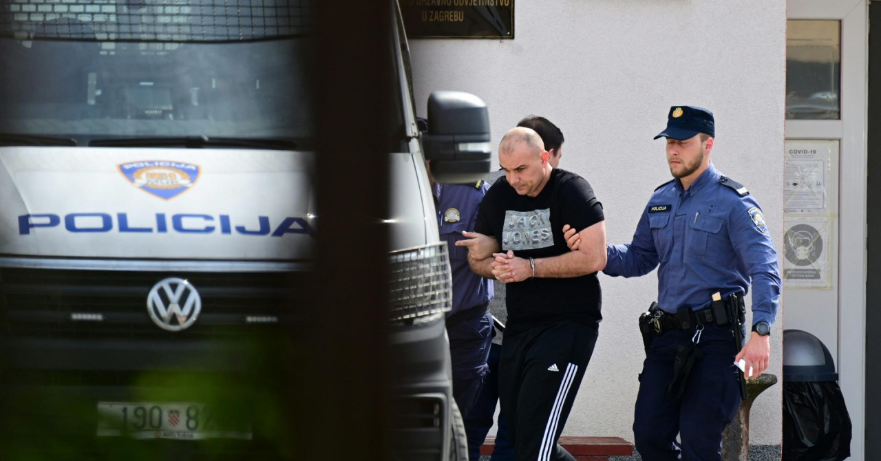 Jutarnji list - Otkrivamo kako je došlo do prijetnji zbog kojih je ...