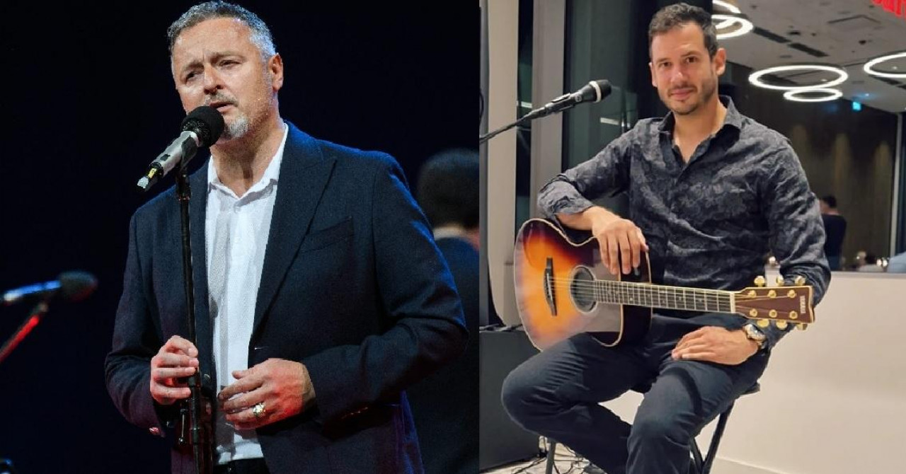 Jutarnji list - Thompson se nakon dugo vremena pojavio u javnosti, Perkovićima pjevao Boris ...