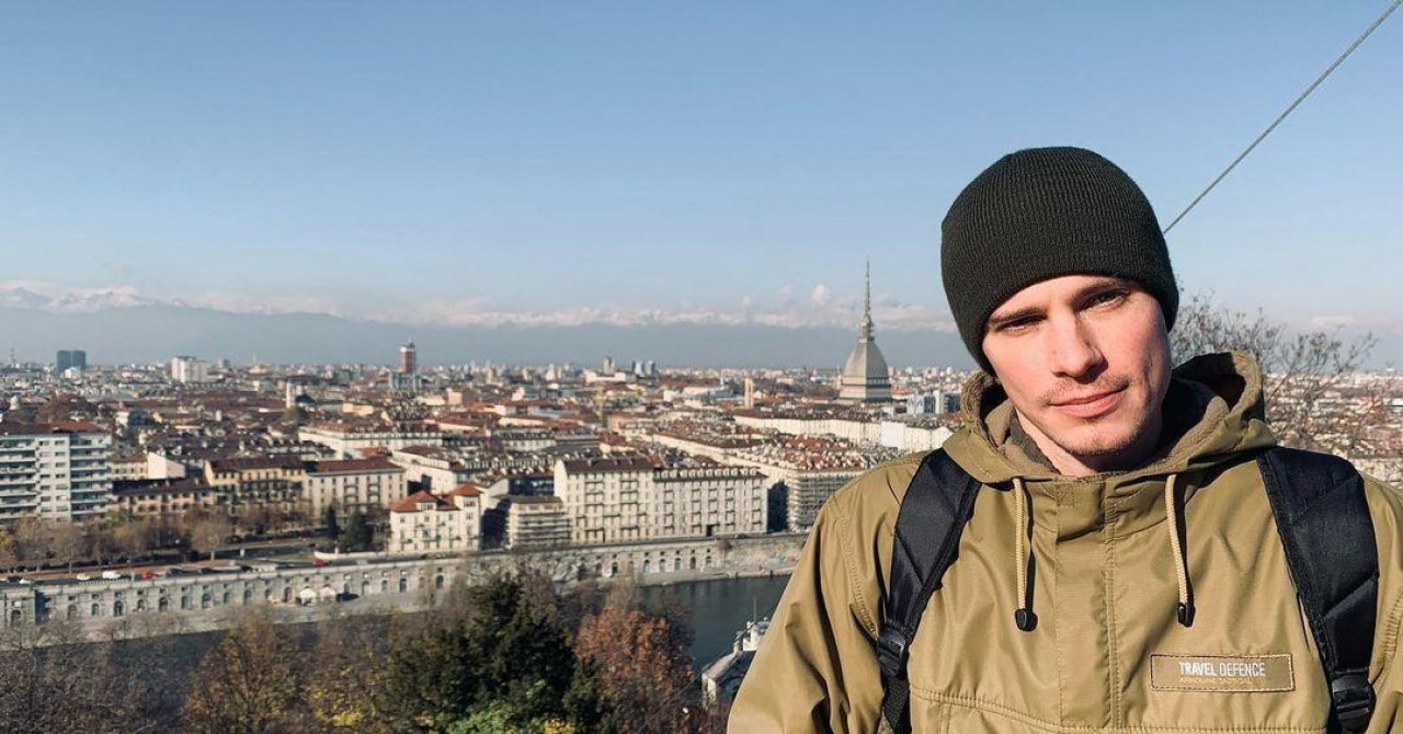 Jutarnji list - Bio sam baletan na ukrajinskom frontu i preživio. Još ...