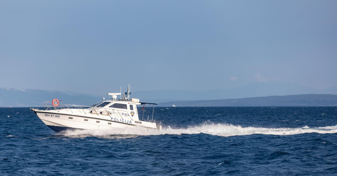 Jutarnji list - U istarskom akvatoriju nestala dvojica ribara, u ...