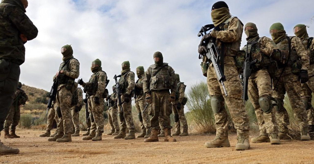 Jutarnji list - Čelična brigada vodit će presudni udar: 'Većina nas ima ...