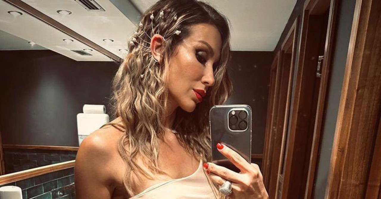 Jutarnji list - Ana Gruica Uglešić pohvalila se svojim lijepim sestrama koje ne viđamo često ...