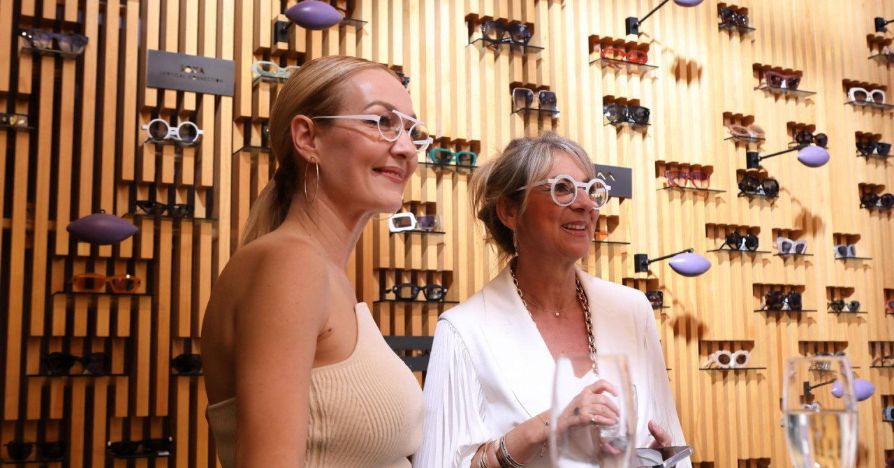 Gloria - Optika Oculto obilježila 18 godina uspješnog poslovanja