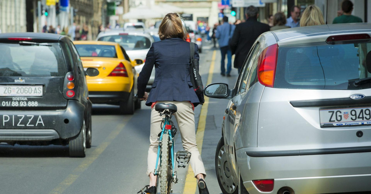 Jutarnji list - Promjena paradigme: Generaciju Z ne zanimaju automobili (ali ne i u Hrvatskoj)