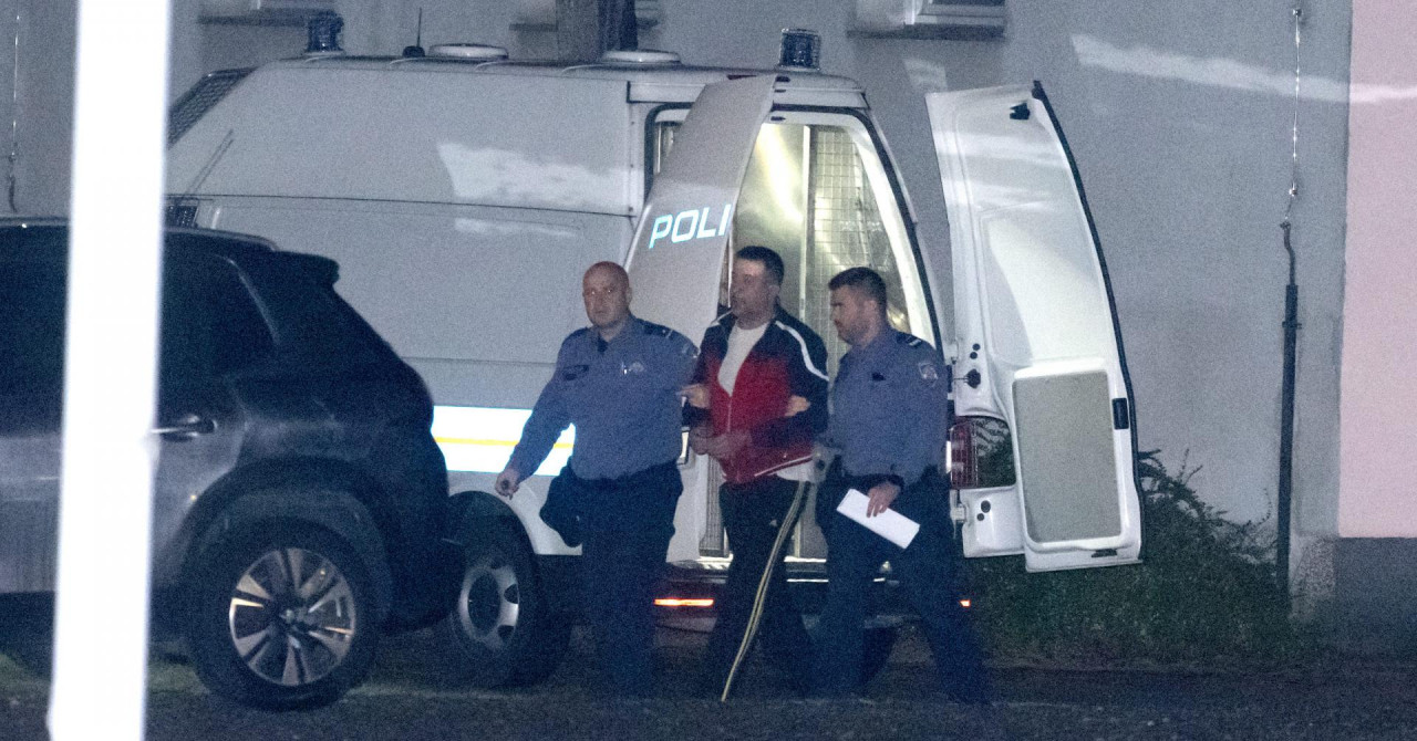 Jutarnji list - Knjigovođa optužen da je ubio majstora koji mu je renovirao stan u centru Zagreba