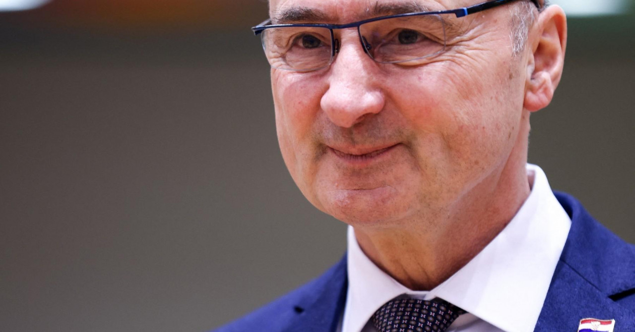 Jutarnji list - 'Milanović je trebao biti na krunidbi! Premijer je tražio da spasim reputaciju ...