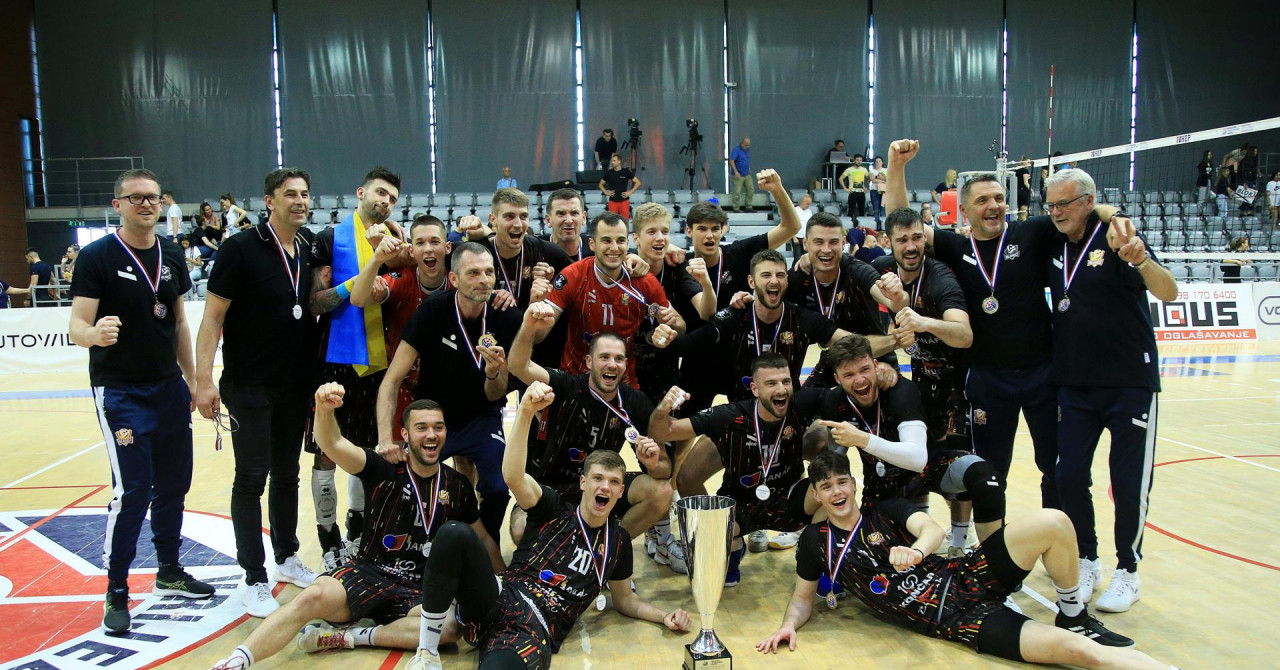 Sportske novosti - 'Već su palili bengalke, mislili da je gotovo, a to ...