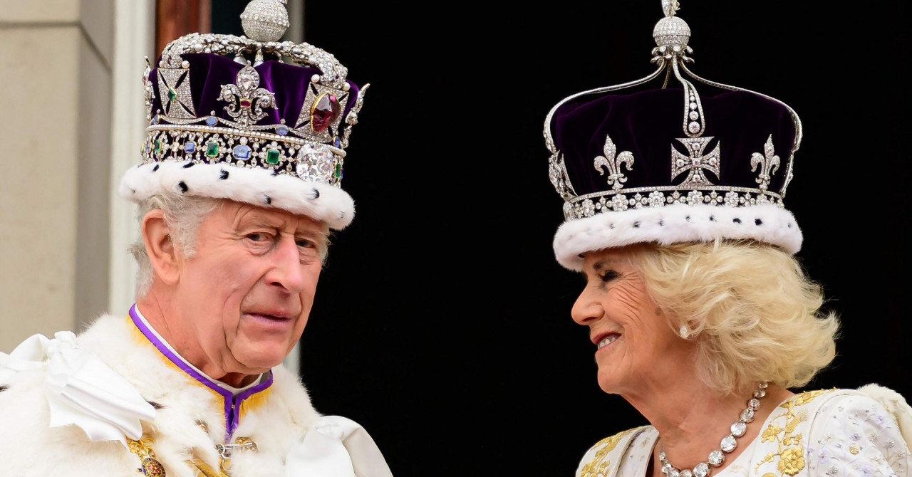 Jutarnji list - Zamalo je krunidba propala, ali onda se pojavio on ...