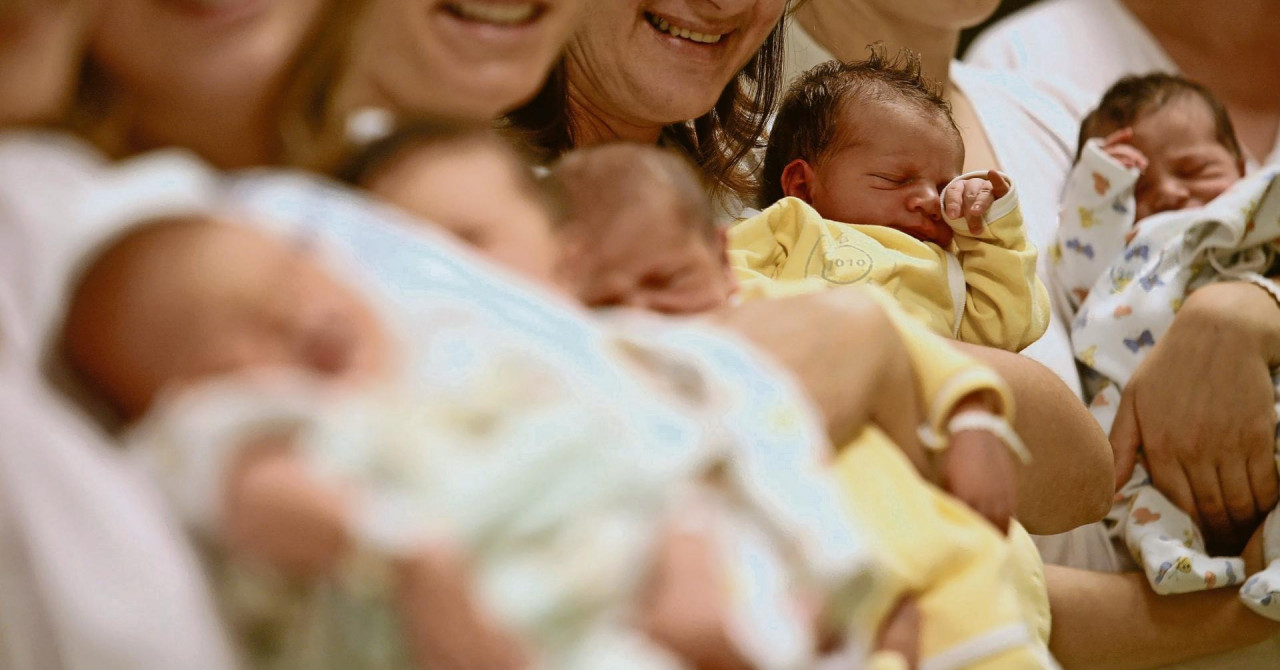 Jutarnji list - Piše Kristina Turčin: Hoće li i nova Demografska strategija biti mrtvo slovo?