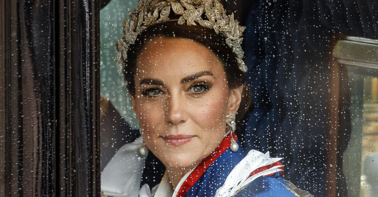Gloria - Pogled ispod princezinih obrva: Beauty stručnjaci misle da je ...