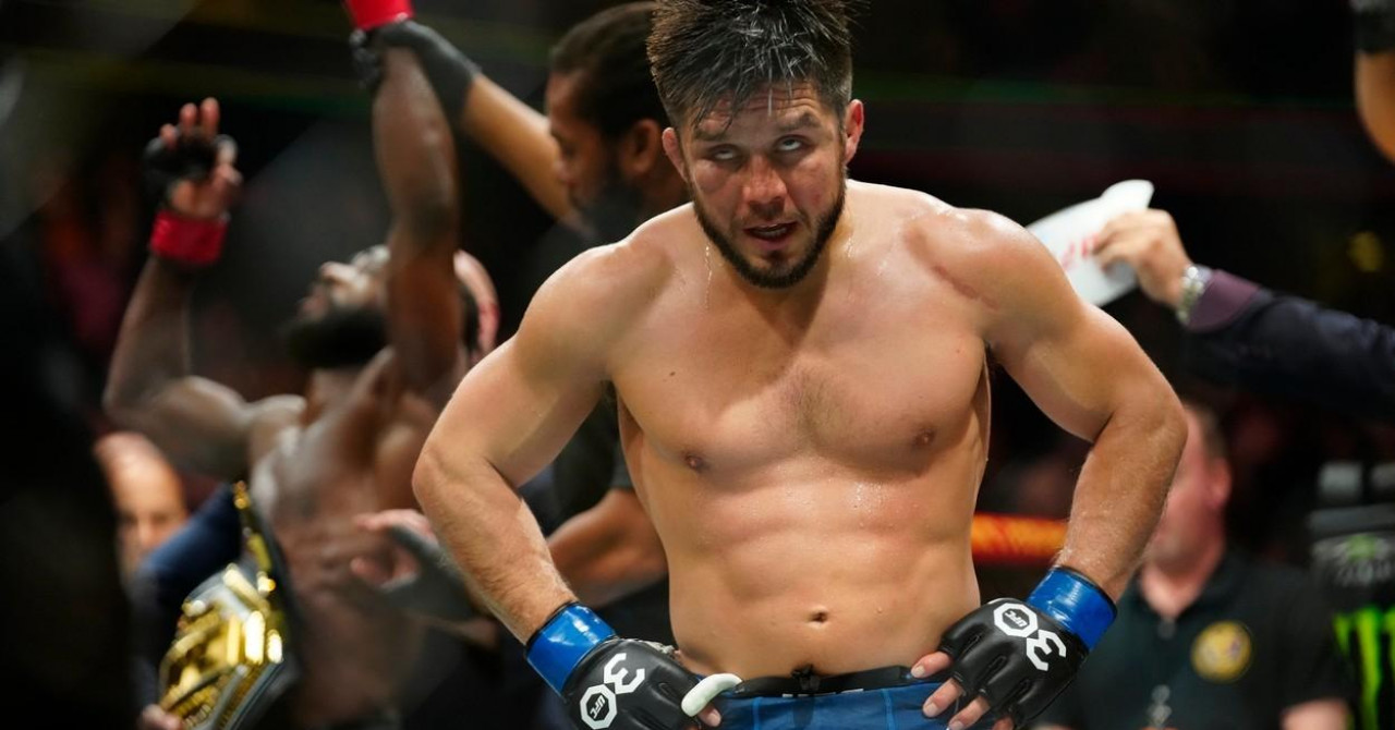 Fight Site - Sonnen tvrdi da je Cejudo bio na korak od novog ...