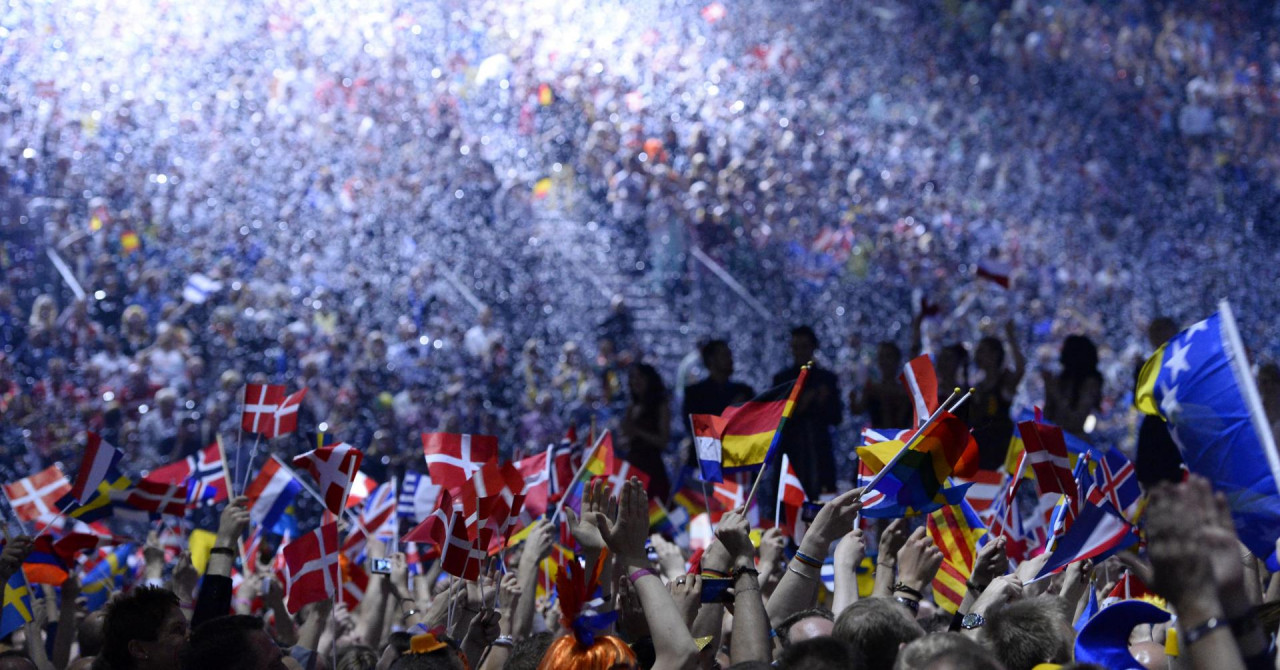 Jutarnji list - Na Eurosongu se sprema neviđena diverzija koja će ...
