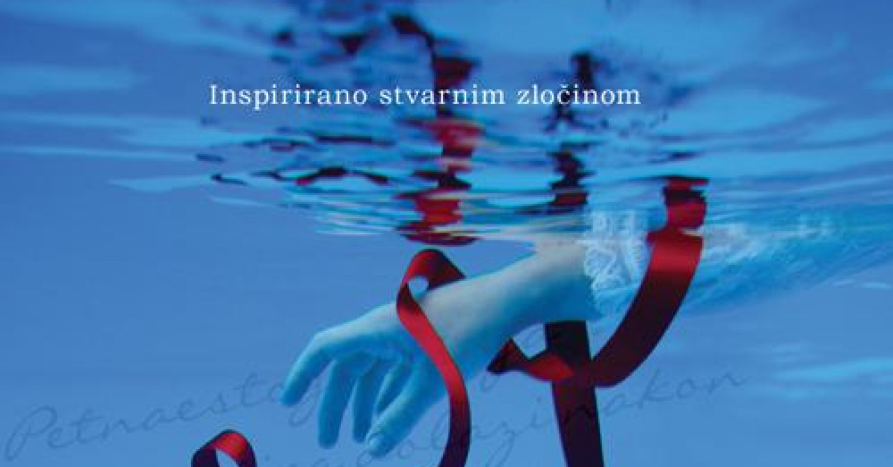 Jutarnji list - Roman inspiriran stvarnim zločinom: unakaženo tijelo pronađeno je podno litice...