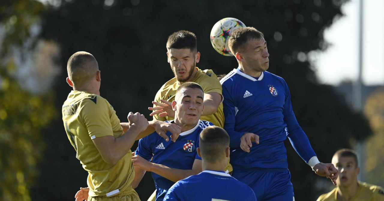 Sportske novosti - Cijeli Split bruji o dolasku Dinama na Poljud i ...