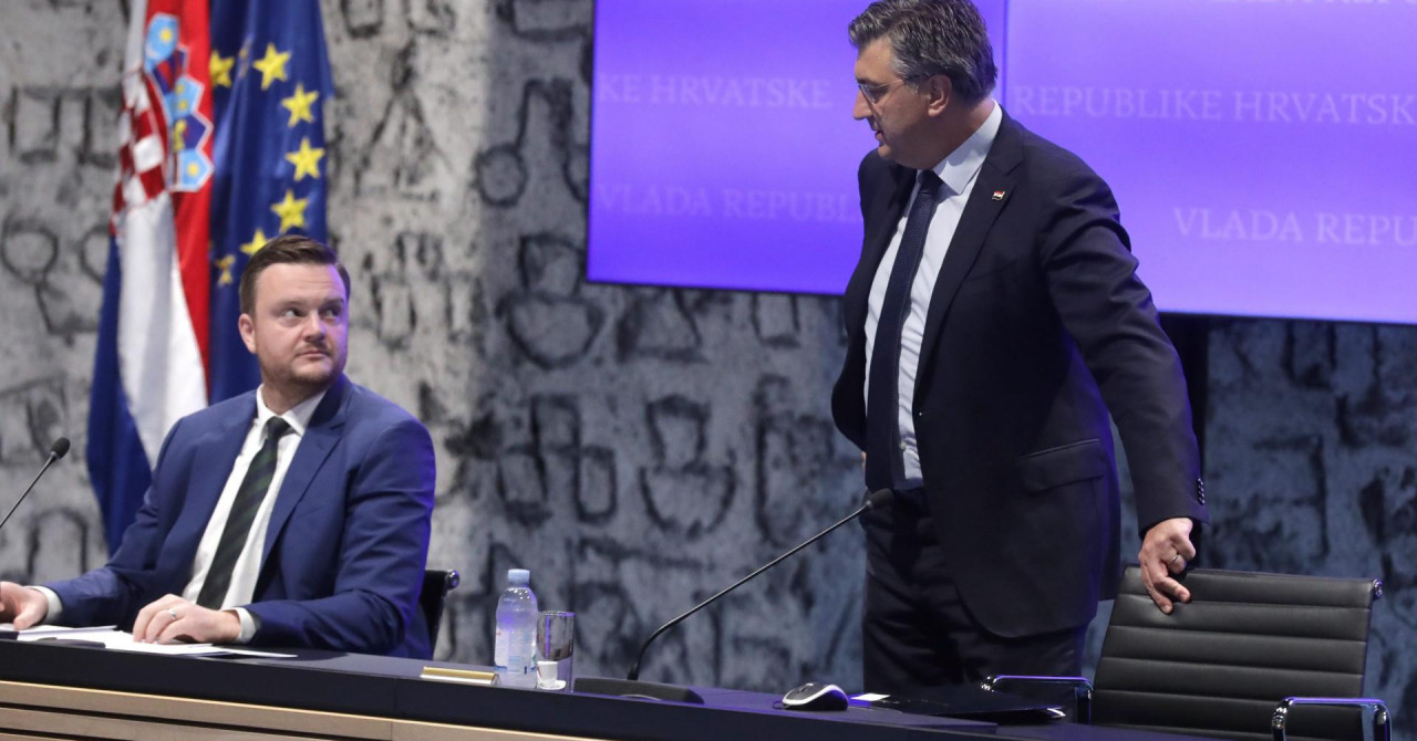 Jutarnji list - Europska komisija objavila proljetne prognoze: Hrvatsko gospodarstvo bilježi ...