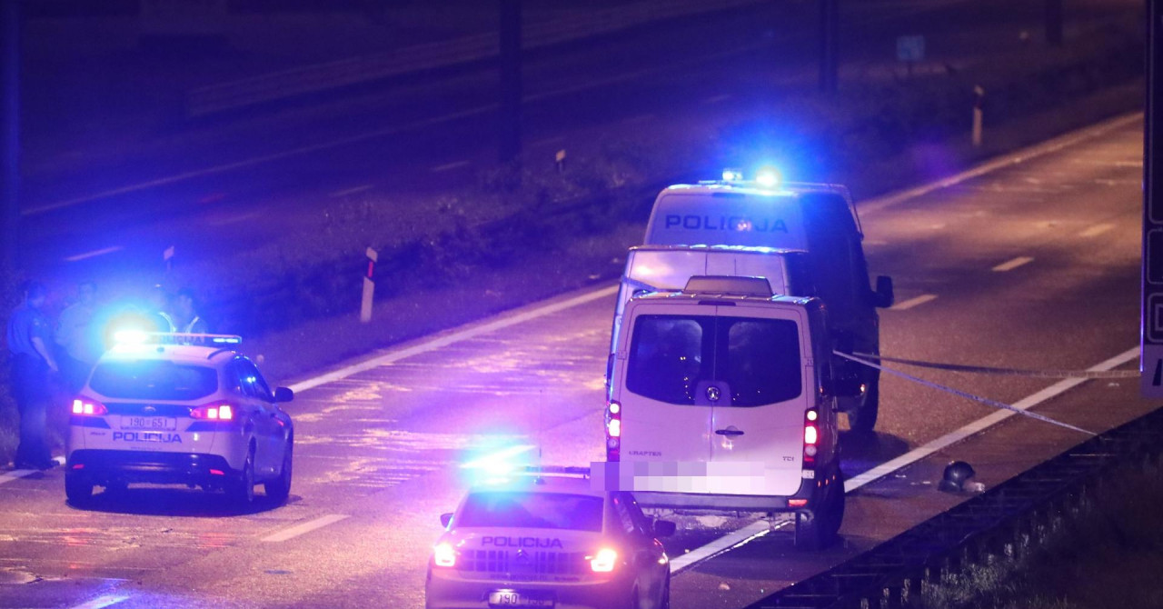 Jutarnji list - Policija se oglasila o događajima na poznatom odmorištu na A1, evo što su sve ...