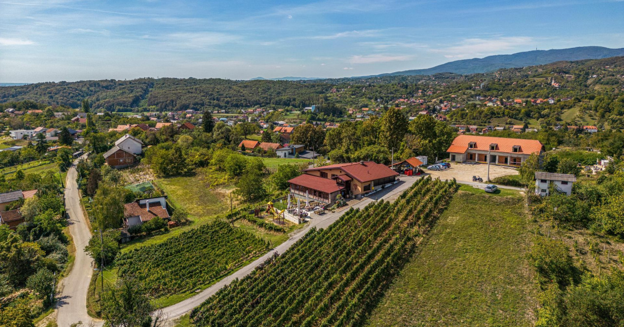 Jutarnji list - Jeste li posjetili 'prvu klet do Jelačić placa'? Nadaleko su poznati po ...