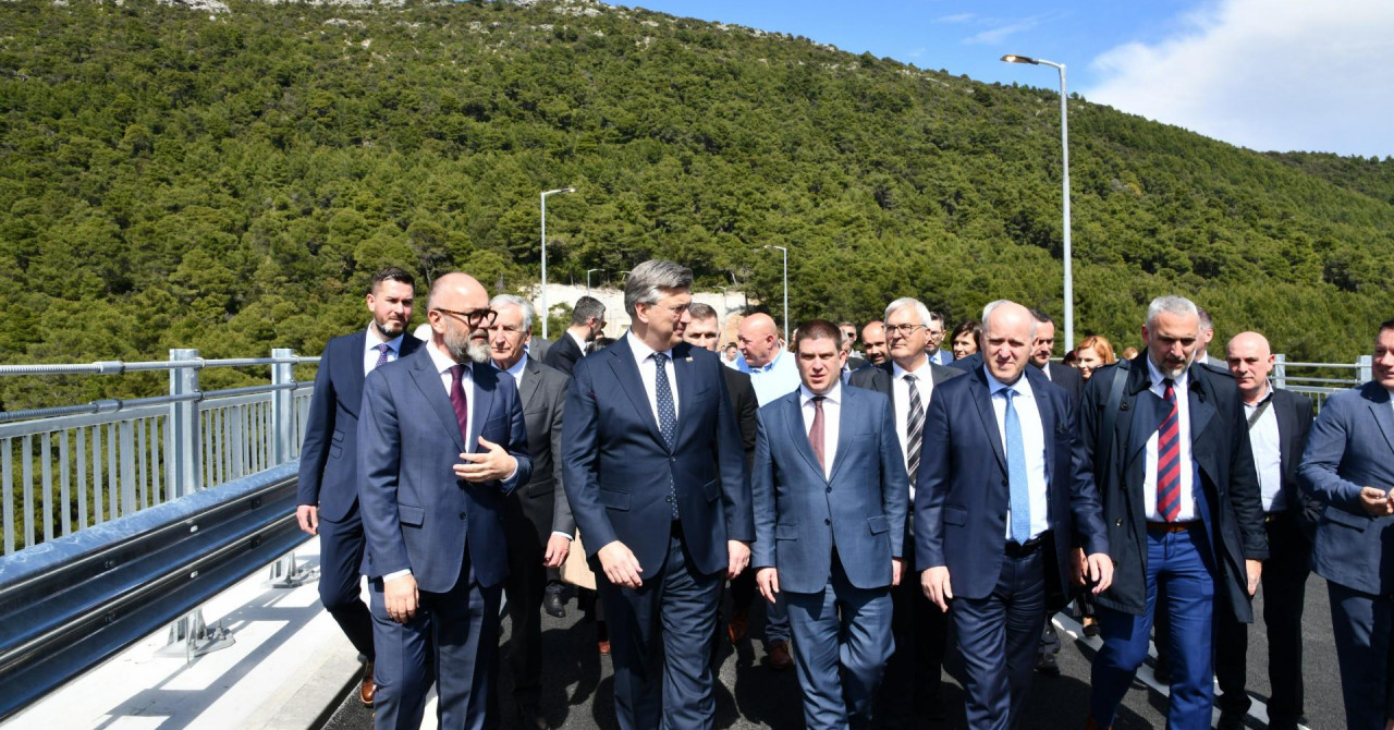 Globus - HDZ-ovi izborni rezultati ovise o jednom čovjeku: Ako on ...