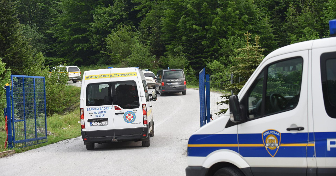 Jutarnji list - Za istragu o padu nizozemskog zrakoplova pokrenuta međunarodna suradnja