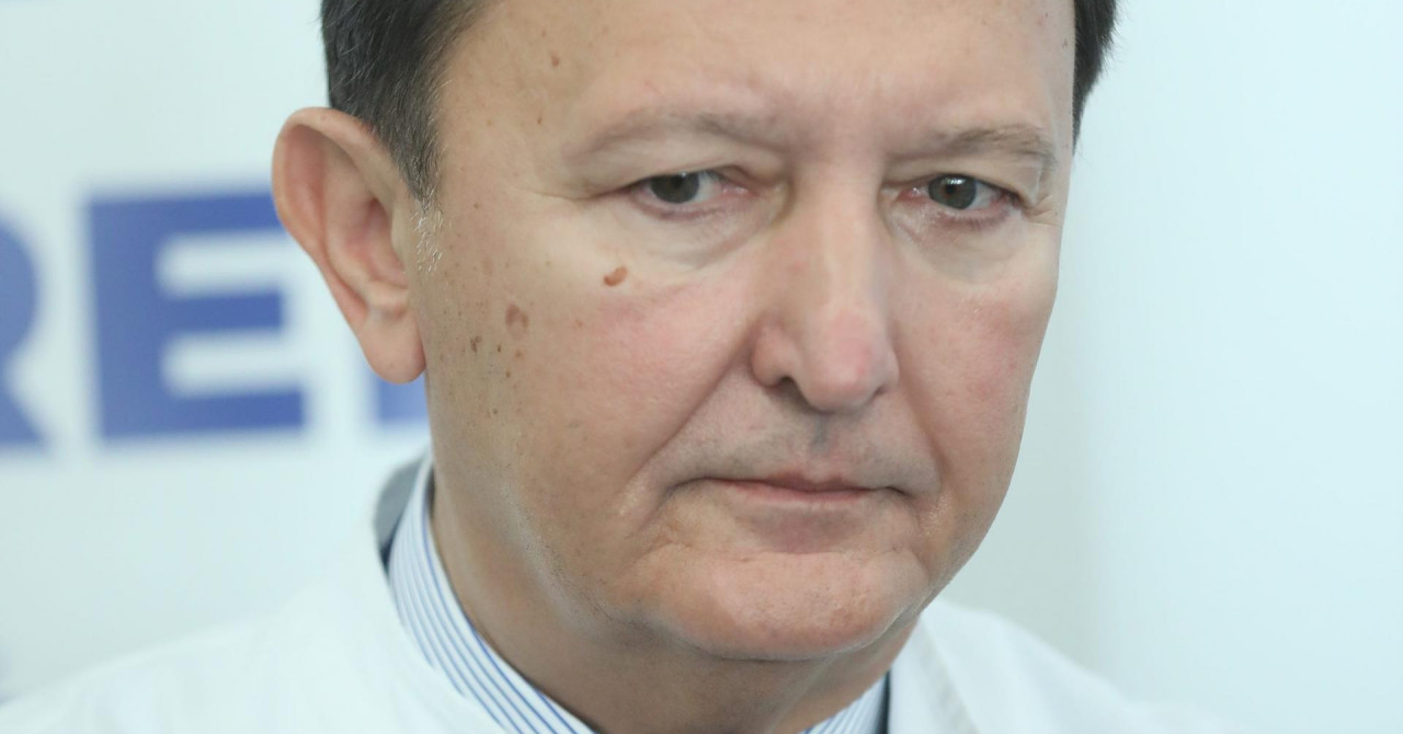 Jutarnji list - Čudesan uspjeh KBC-a Zagreb: U prvih šest mjeseci ove godine transplantirali su ...