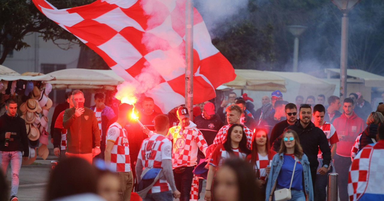 Sportske novosti - Sprema se invazija na Rotterdam: Vatrene bi na putu do trofeja moglo pratiti ...