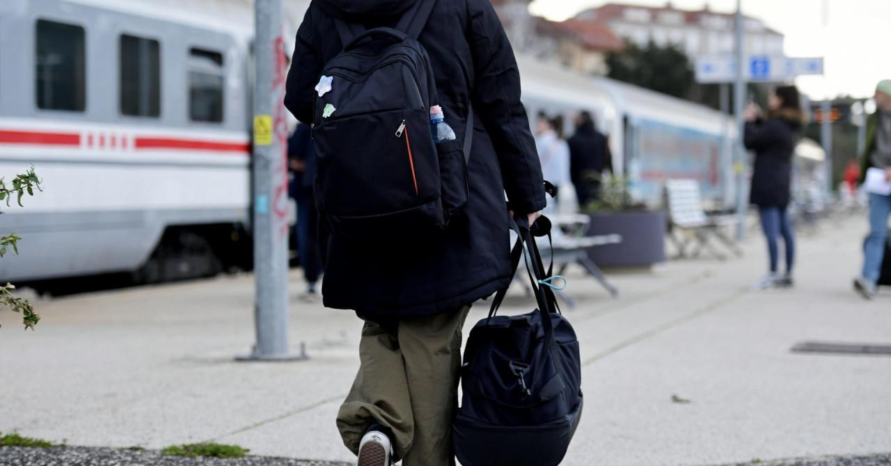 Jutarnji list - Hrvatska među najgorima, iz zemlje je otišlo 16 posto radnika od 20 do 64 godine