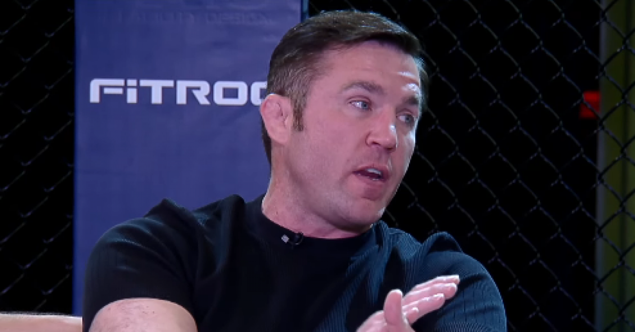 Fight Site - Chael Sonnen predviđa pobjedu Natea Diaza i povratak u UFC ...