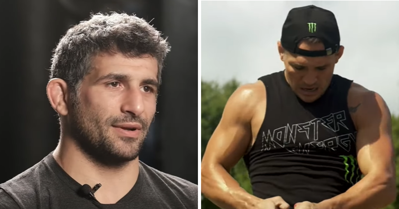 Fight Site - Beneil Dariush: 'Chandler ima sve alate za poraziti Conora ...