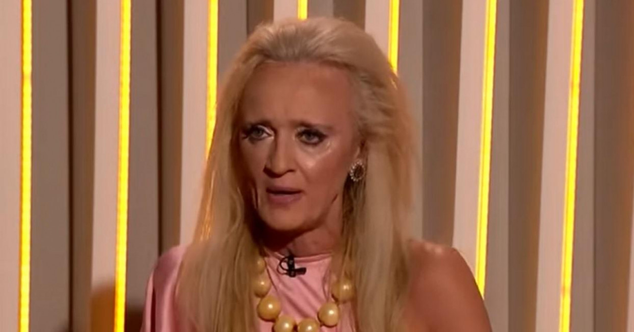 Jutarnji list - Bila je jedna od najvećih pjevačkih zvijezda u Jugoslaviji, a sad jede u pučkoj ...