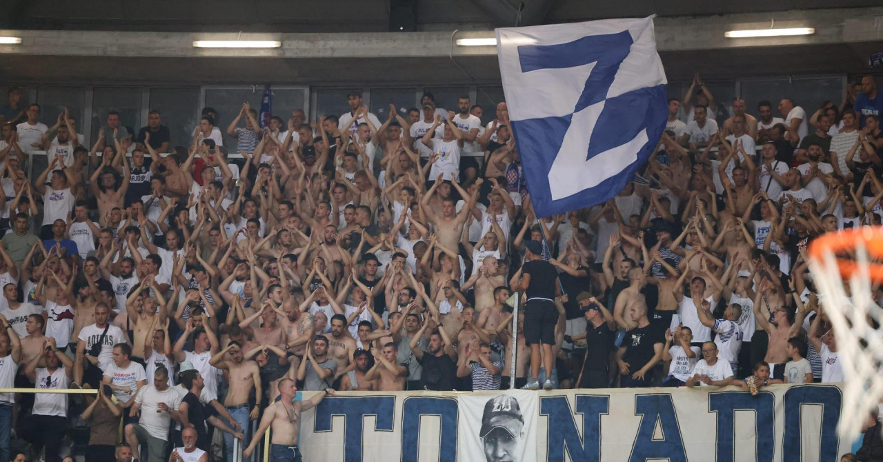 Sportske novosti - Potpuno ludilo u Višnjiku! Sve je počelo satima ...