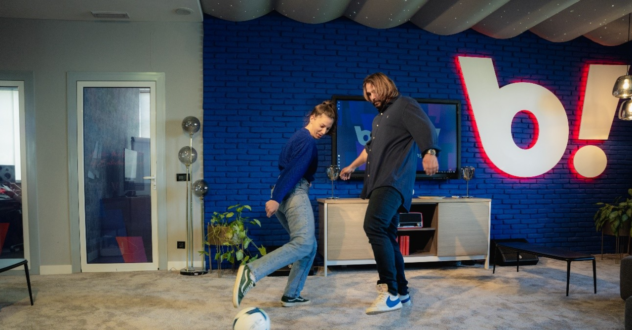 Jutarnji list - Niko Kranjčar: 'Nogomet je sport za djevojčice. Meni ...