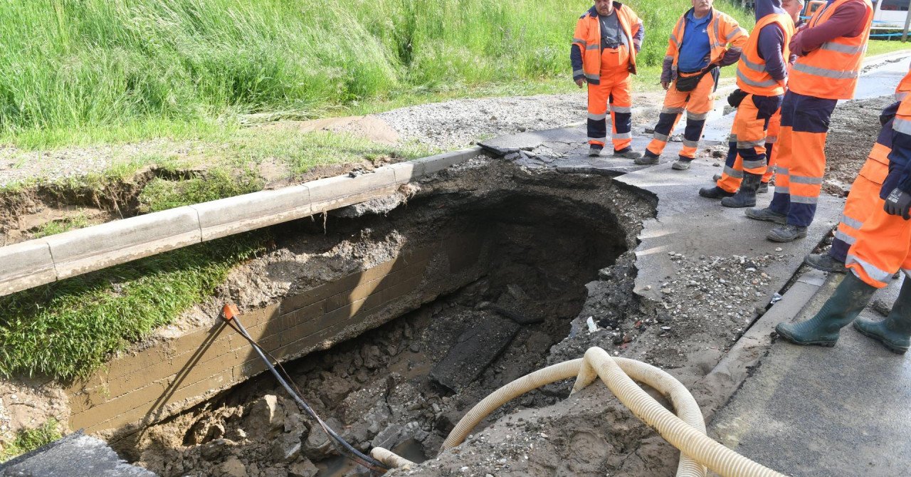 Jutarnji list - Dijelovi Novog Zagreba od sutra bez tople vode. Isto čeka kvartove u zapadnom ...