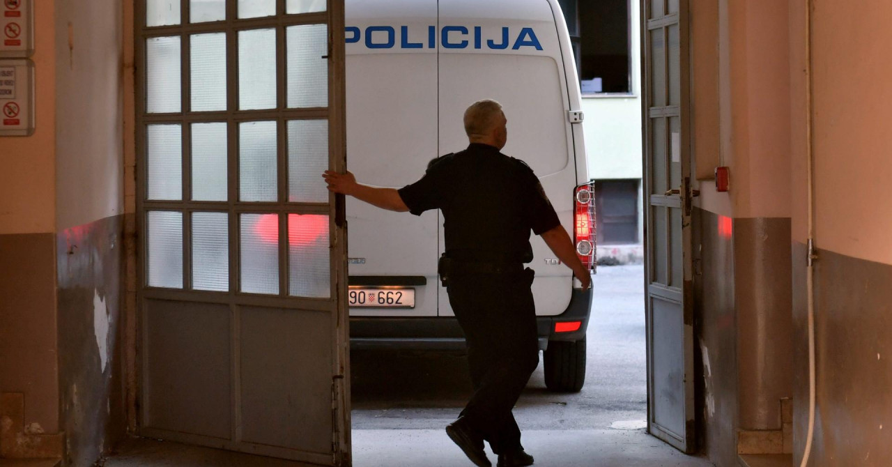 Jutarnji list - Prije 17 godina muškarca upucao u glavu kod zagrebačkog ...