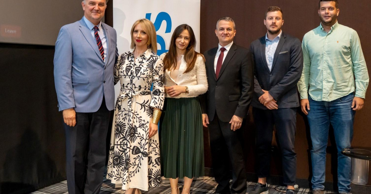 Jutarnji list - Hrvatska na Green Healthcare Policy Summitu okupila europske stručnjake za ...