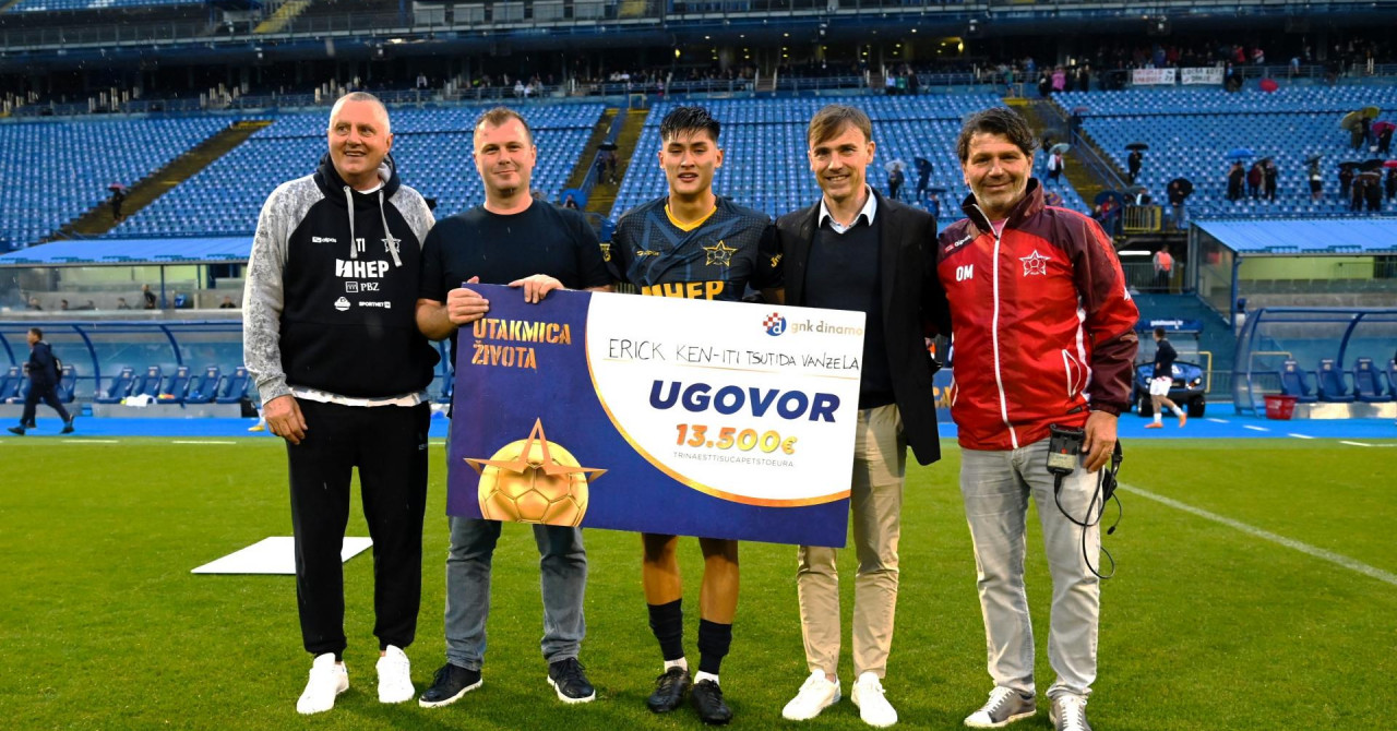 Jutarnji list - Završena još jedna sezona sportsko-zabavnog TV reality ...