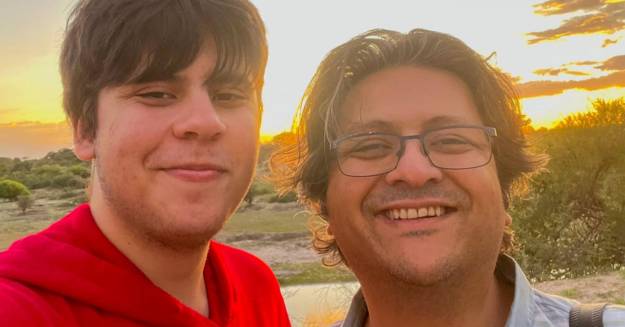 Jutarnji list - 'Suleman je bio prestravljen, nije htio ići... Otišao je na kraju zbog oca, bio ...