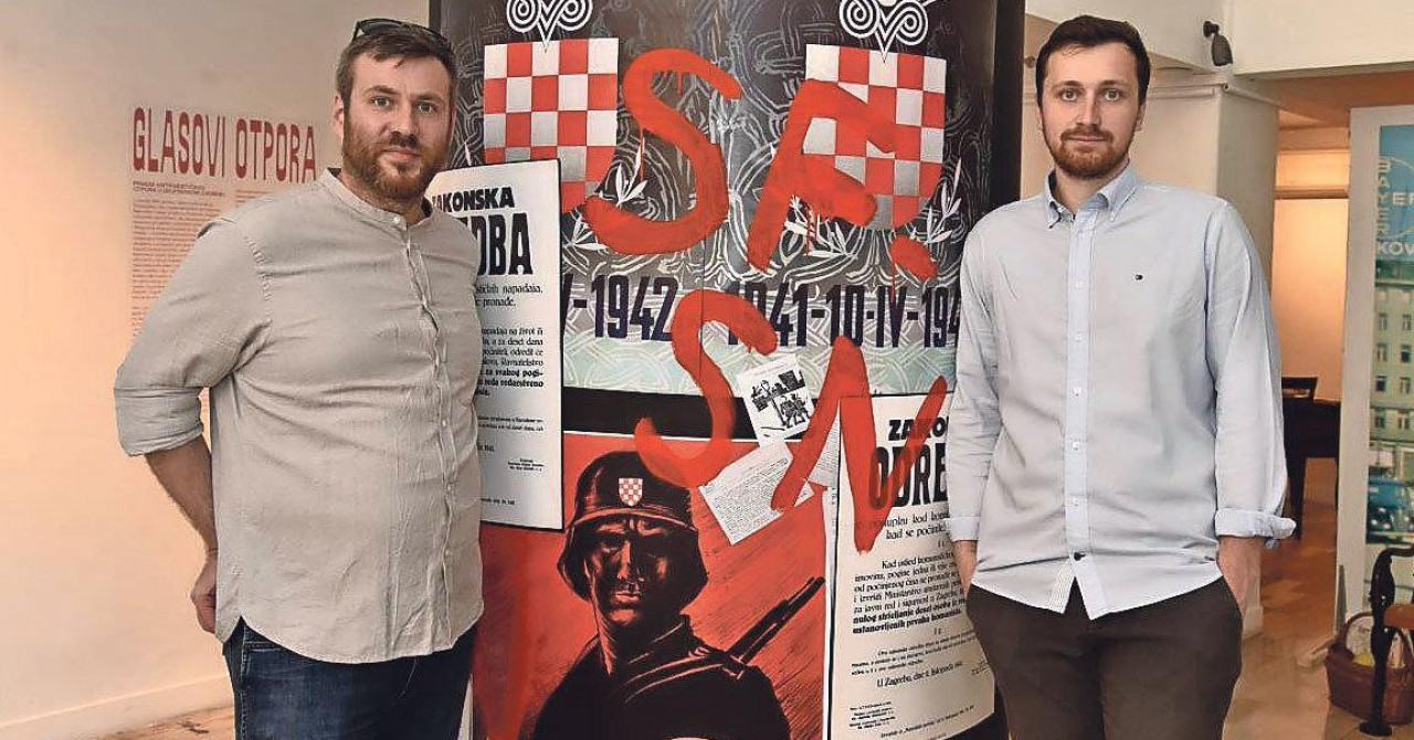 Jutarnji list - Muzej otpora u Zagrebu: Žene su imale najviše funkcija ...
