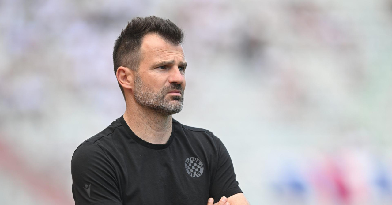 Sportske novosti - Zahuktao se Hajduk, kreće se u Sloveniju, konačni ...