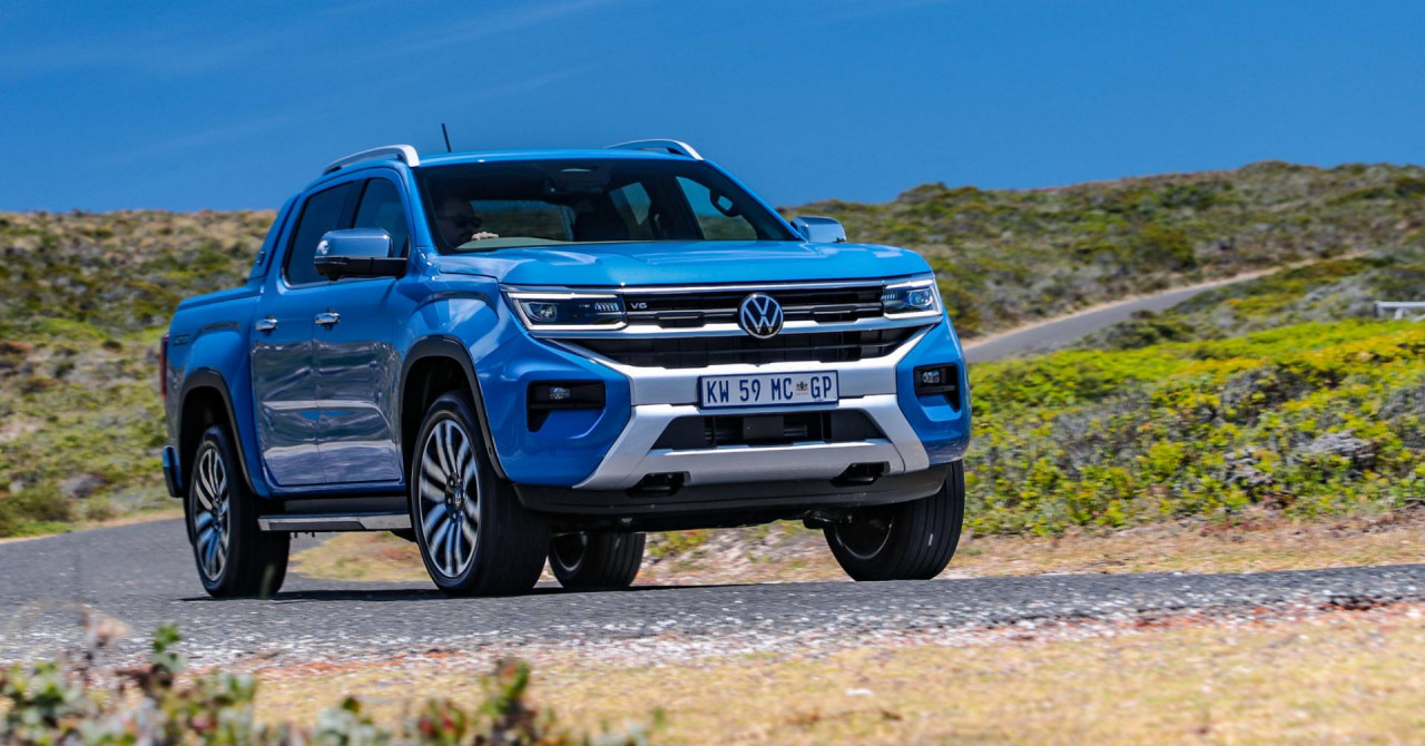 Auto Klub - U Hrvatsku stigao kultni kamionet u novom izdanju: Ovo su ...