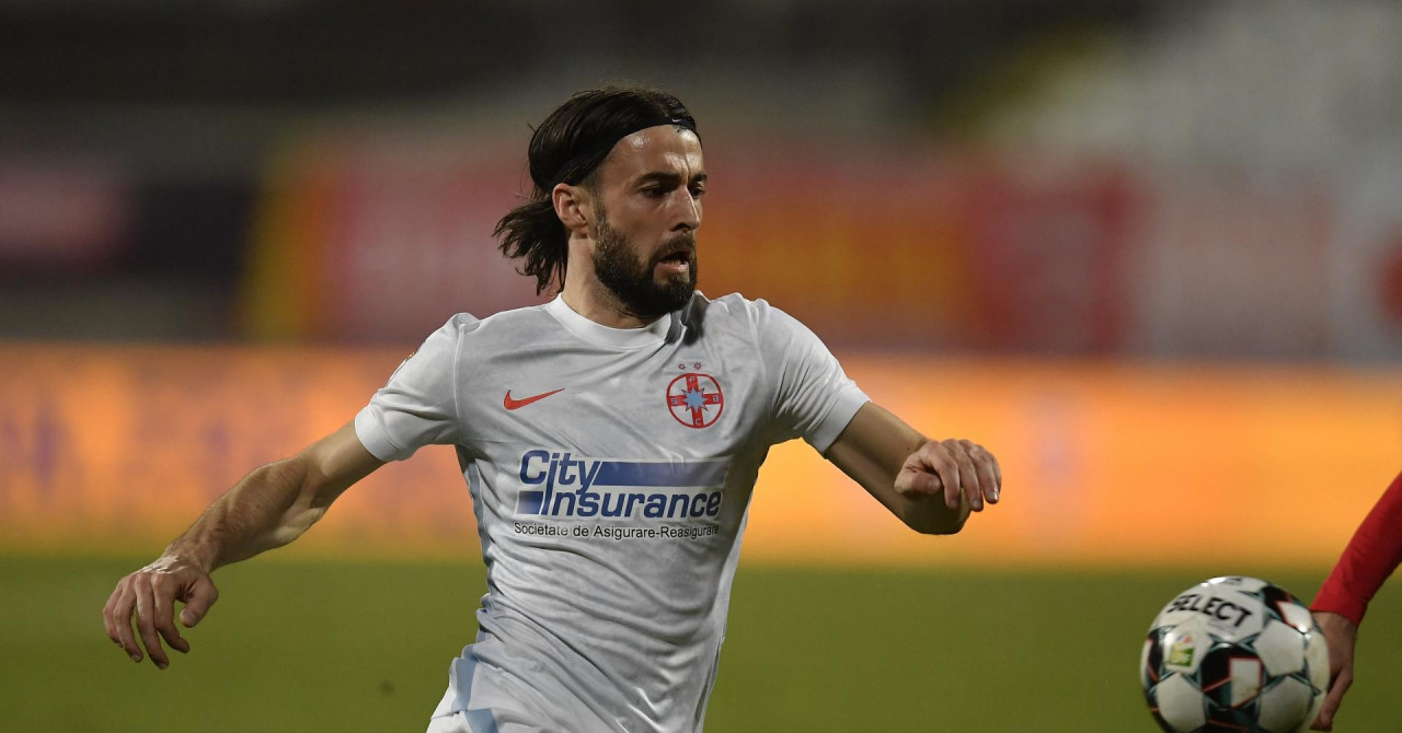 Sportske novosti - Bivši hajdukovac i sinjski dijamant objasnio veliku ...