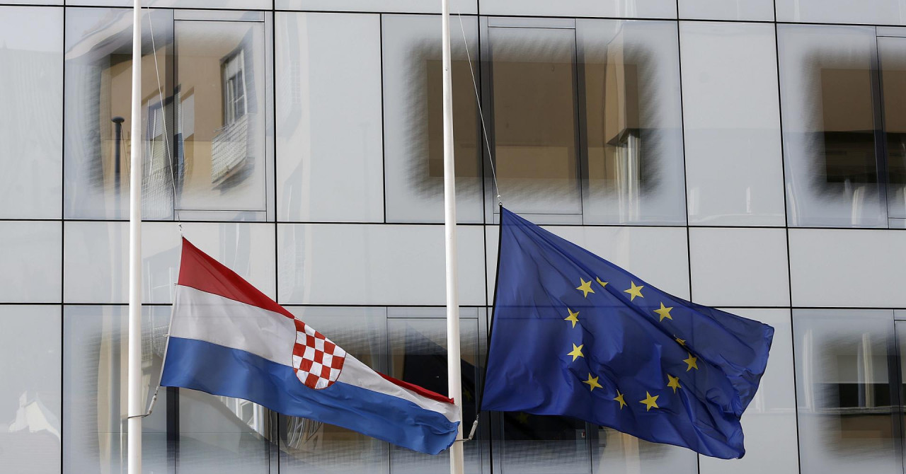 Jutarnji list - Hrvatska je prije deset godina ušla u Europsku uniju: Ovo su sve promjene koje ...