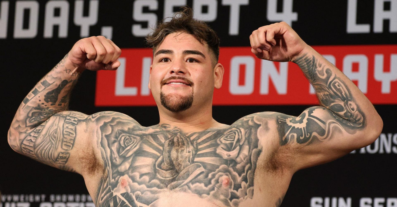 Fight Site - Wilder opleo po Ruizu: 'On je nizak, debeo i ima ruke kao ...